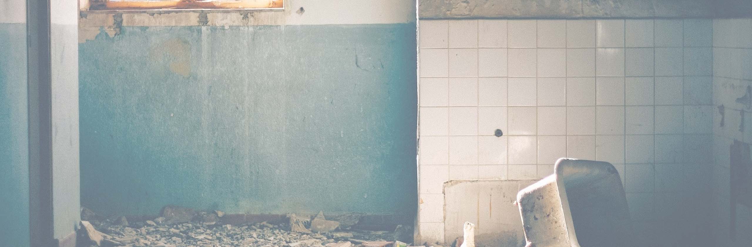 Renovation - Maintain'Alps - Plumber Bourg Saint Maurice